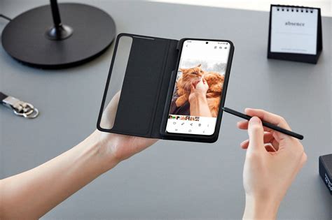 These Are The 7 Best Galaxy S21 Ultra Cases Phandroid