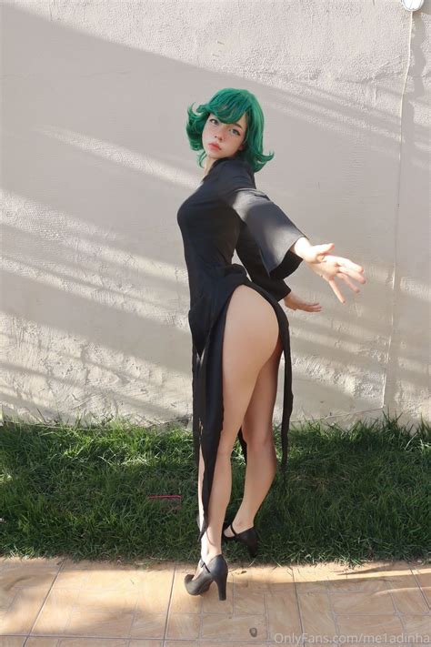Anime Ero Cosplay Аниме эро косплей Anime Ero Cosplay Tornado