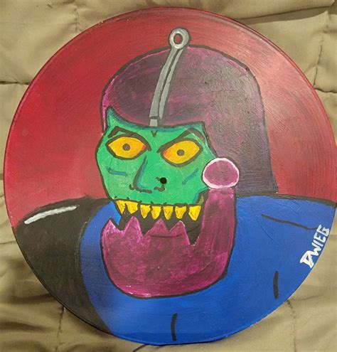 Trap Jaw 2 By Dwieg On Deviantart