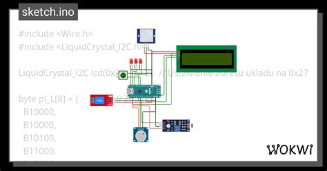 Nano Wokwi Esp32 Stm32 Arduino Simulator