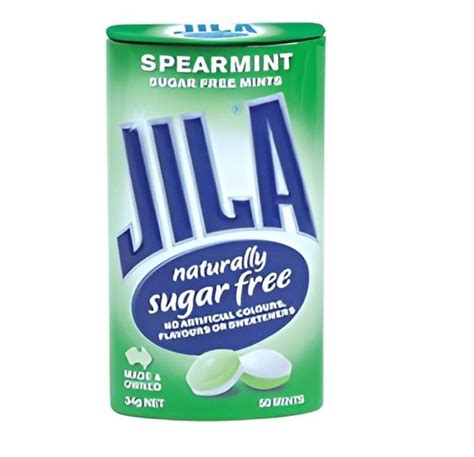 Mint Candy Assortment Bd