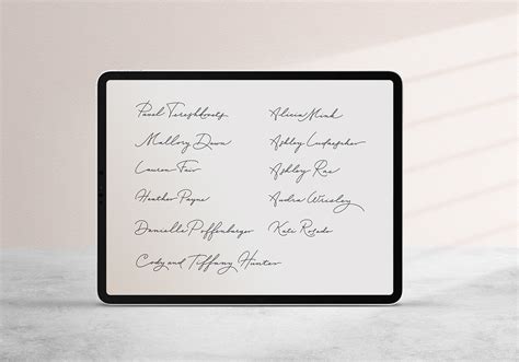 Layout Design Custom Calligraphy On Behance