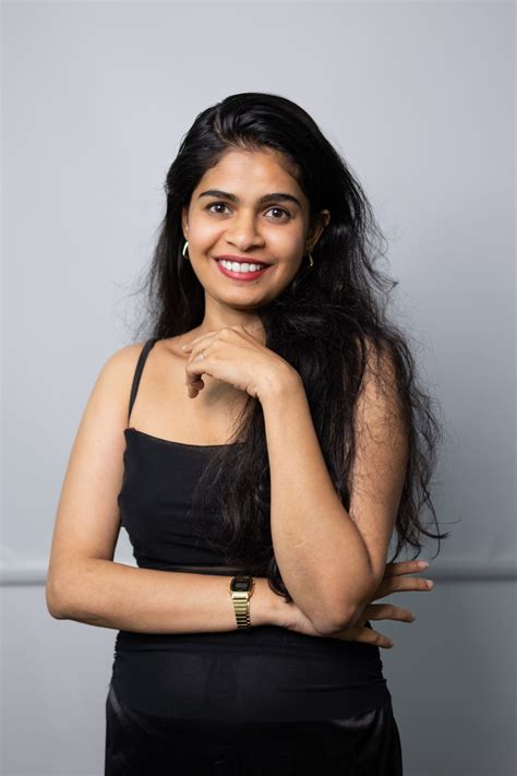 Beyondtheveil Newme Empowerher Confidenceisbeautiful Womensday2024 Bhavya Prakash