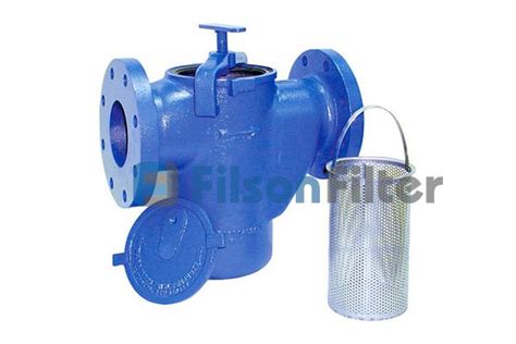 Replacement Strainer Basket Filson Filter