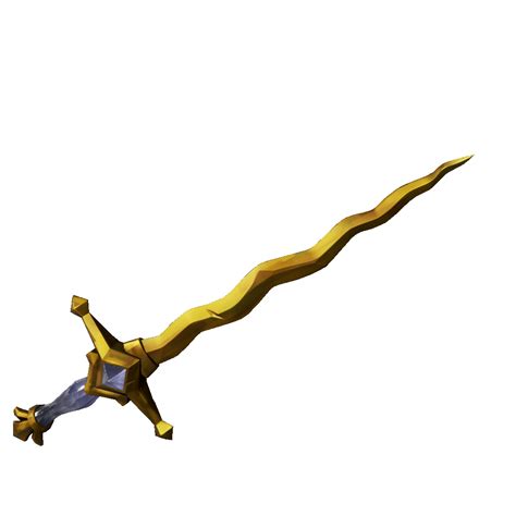 Coutelas De La Banshee De Bleakheart Sea Of Thieves France