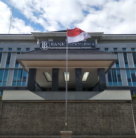 Kantor Perwakilan Bi Provinsi Gorontalo Gelar Pekan Qris Nasional Ligo Id