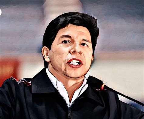 Pedro Castillo Afirma Que Sigue Siendo Presidente Y Llama Usurpadora A