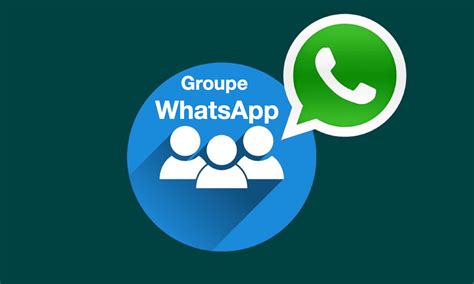 whatsapp comment éviter d être ajouté dans un groupe whatsapp sans