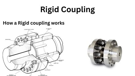 Difference Between Rigid Flexible Coupling At Alana Toomey Blog