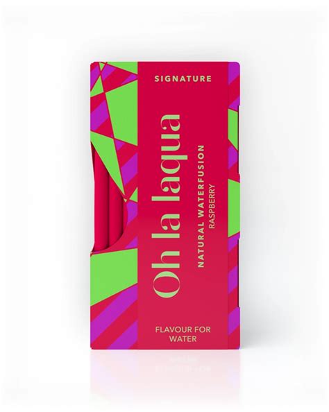 Himbeere Wasser Mit Geschmack