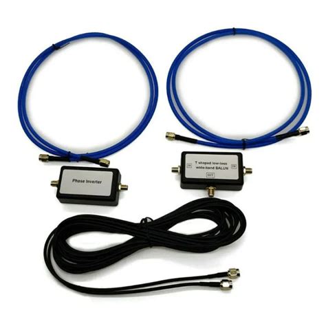 250mw Youloop Magnetic Antenna Portable Passive Magnetic Loop Antenna