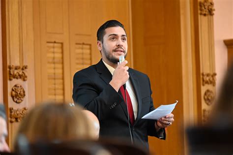 Ohio House Passes Measure Supporting People Of Israel Condemning Terror Atatcks Sightseers