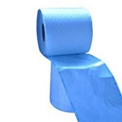Sterilization Wrapping Paper Autoclave Packaging Type Roll At ₹ 500