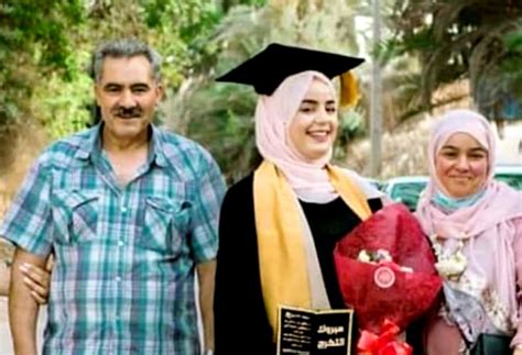 سيدي بوزيد وفاة أب وأمّ وابنتهما في حادث مرور مريع صور Assarih