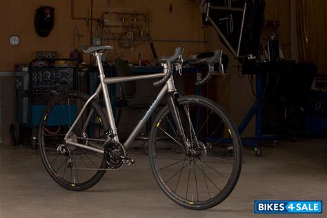 Moots Psychlo X RSL Bicycle Price Specs And Features Bikes4Sale