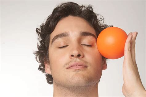 Crónica De Una Sesión De Gimnasia Facial En Work Your Face