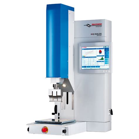 Precise And Efficient Welding With Ultrasonic Welding Machines