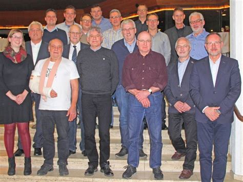 GEA ehrt langjährige Mitarbeiter