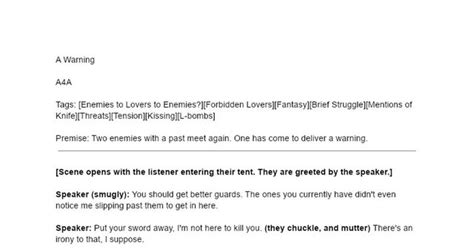 Ff4m Script Offer Bullied By The Girls Next Door When They Learn