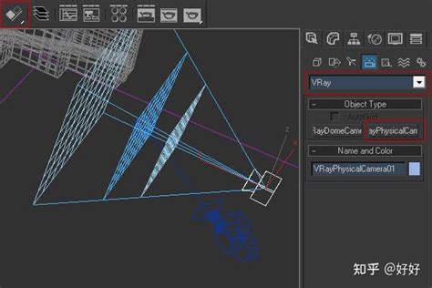 V Ray Ds Max