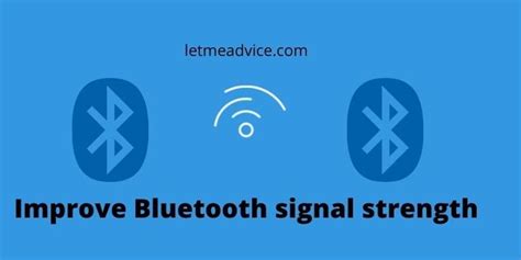 Bluetooth Signal Electromagnetic Radiation Connected Devices Radio