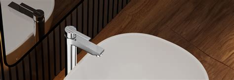 Orian Faucets Range For Kitchen Bathroom And Toilets