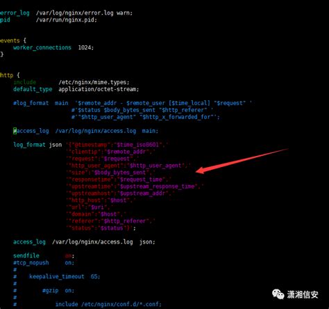 CentOS 下利用自带防火墙 Nginx封堵高频访问的恶意IP 阿里云开发者社区