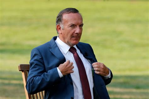 Pierre Gattaz ne veut pas rester à la présidence du Medef Atlantico fr