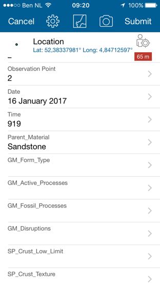 Blog Digital Field Data Assistent Uva Teaching And Learning Centres Tlc