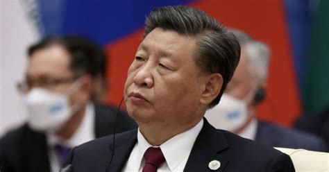 If Xi Jinping Attacks Taiwan He Will Be A Sinner Of The Chinese
