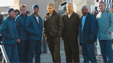 Prison Break 2025 Prison Break Saison 6 Kdwa