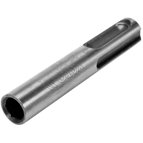 Adaptor Sds Plus Pentru Biti Yato Yt 04690 Prindere Hexagonala 1 4
