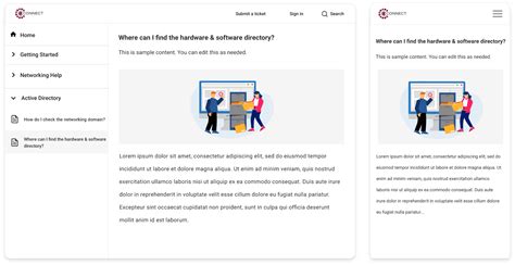 Free Network Documentation Template Create Detailed Network System
