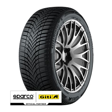 Gitiwinterw2 Tyres Giti Tire