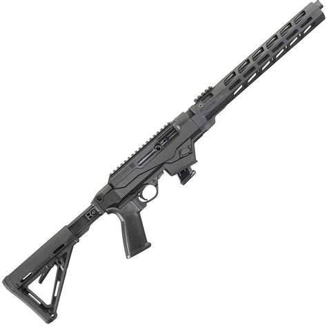 Ruger Pc Carbine Scope