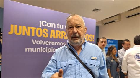 Mauricio Fernández el virtual ganador en elección a alcaldía de San