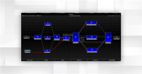News Nembrini Audio Releases Nexus New Host And Standalone Software