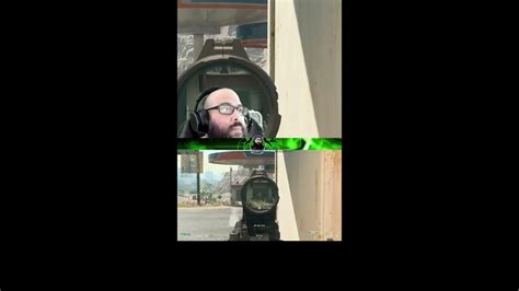 Wait So There Is One Shot Headshots In Mw2 Shorts Cod Subscribe