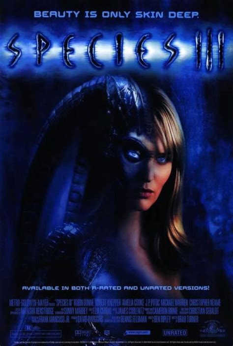 Species Iii 2004 Moria