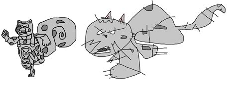 Please Draw This Chopi The Adventures Of The Gladiators Of Cybertron Wiki Fandom