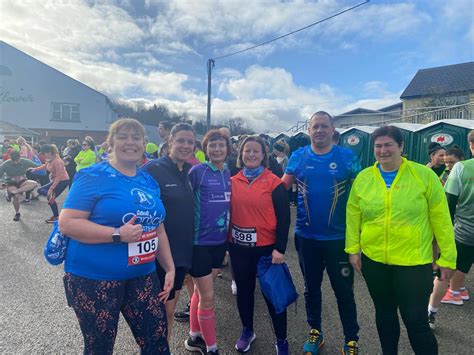 Weekly Notes 19th Feb 2023 Longford Ac
