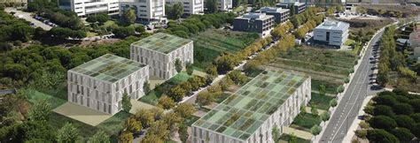 Espaços e Soluções TAGUSPARK