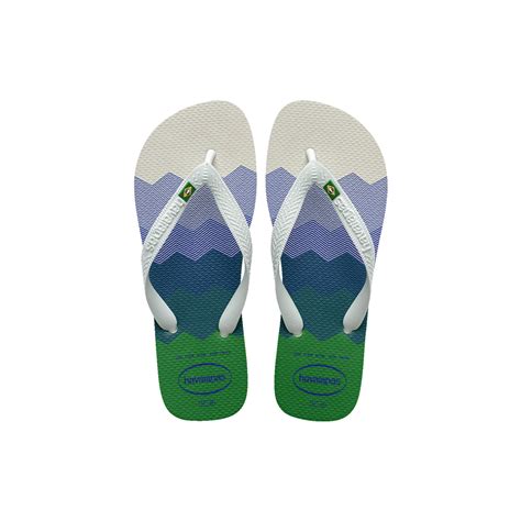 Brasil Fresh Flip Flops Havaianas Singapore