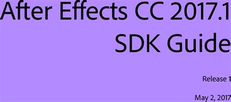 How To Blur Things In Adobe After Effect Cc 2017 Lockqbrain