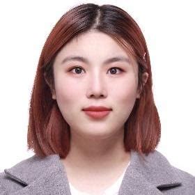 徐彤 组员介绍 储能材料与器件研究室