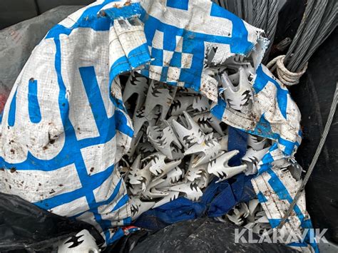 Formlås Armeringsfötter And Stålwire M M Falun Klaravik Auk