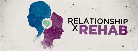 Relationship Rehab Church Sermon Series Ideas