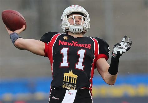 Liebeserklärung An Casey Therriault Lions Sagen „goodbye Regionalheutede