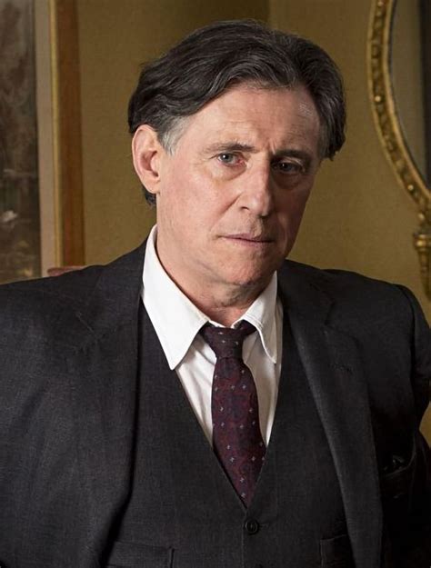 Gabriel Byrne As Quirke 💖☘️ Gabriel Byrne Gabriel Celebrity Crush