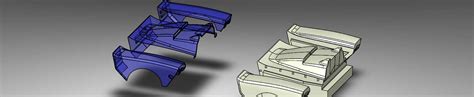 Sub Assemblies